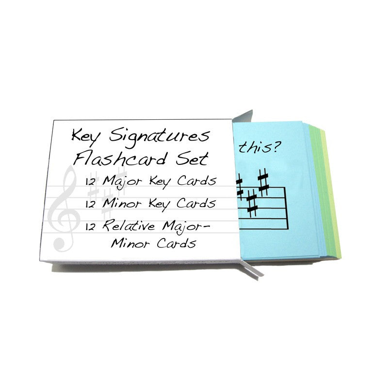 Music Theory Flashcards Mega-Pack – Whirlwindpress